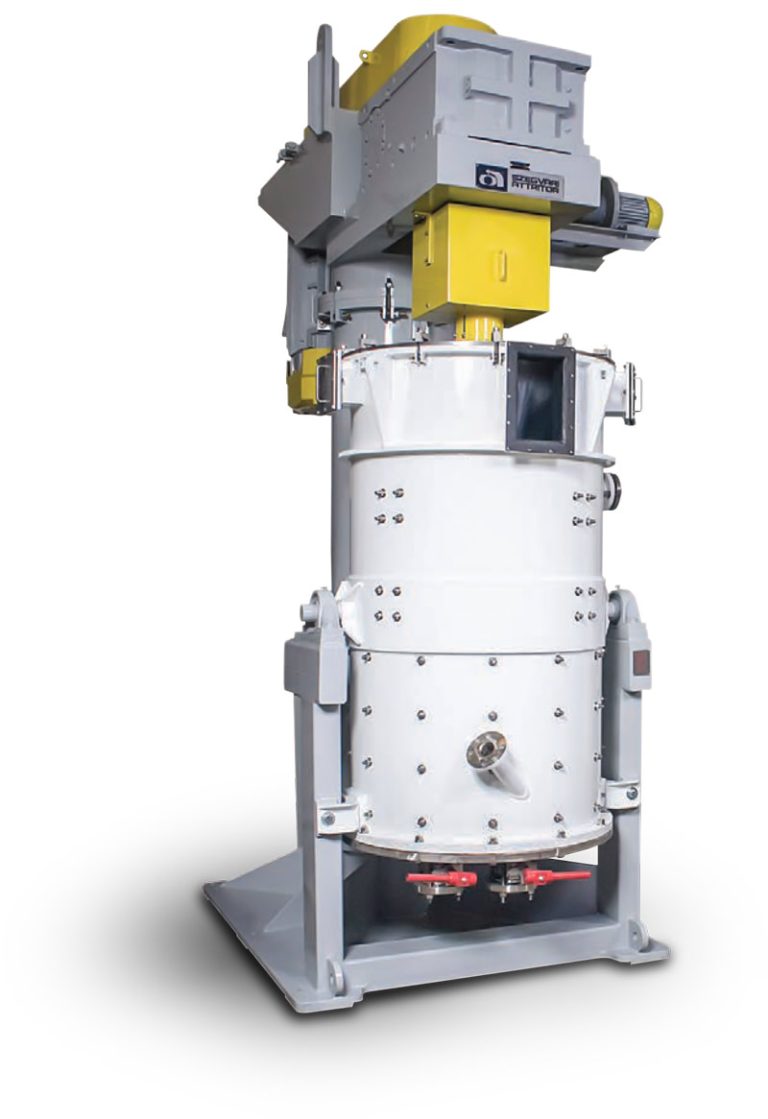 Limestone Grinding Ball Mill (CL) – Union Process