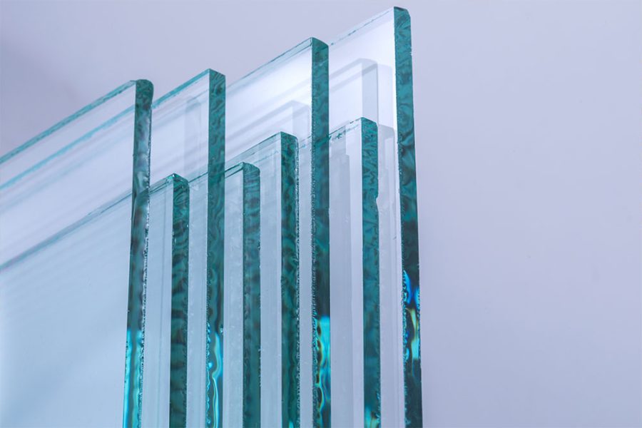 Glass Frit - Union Process